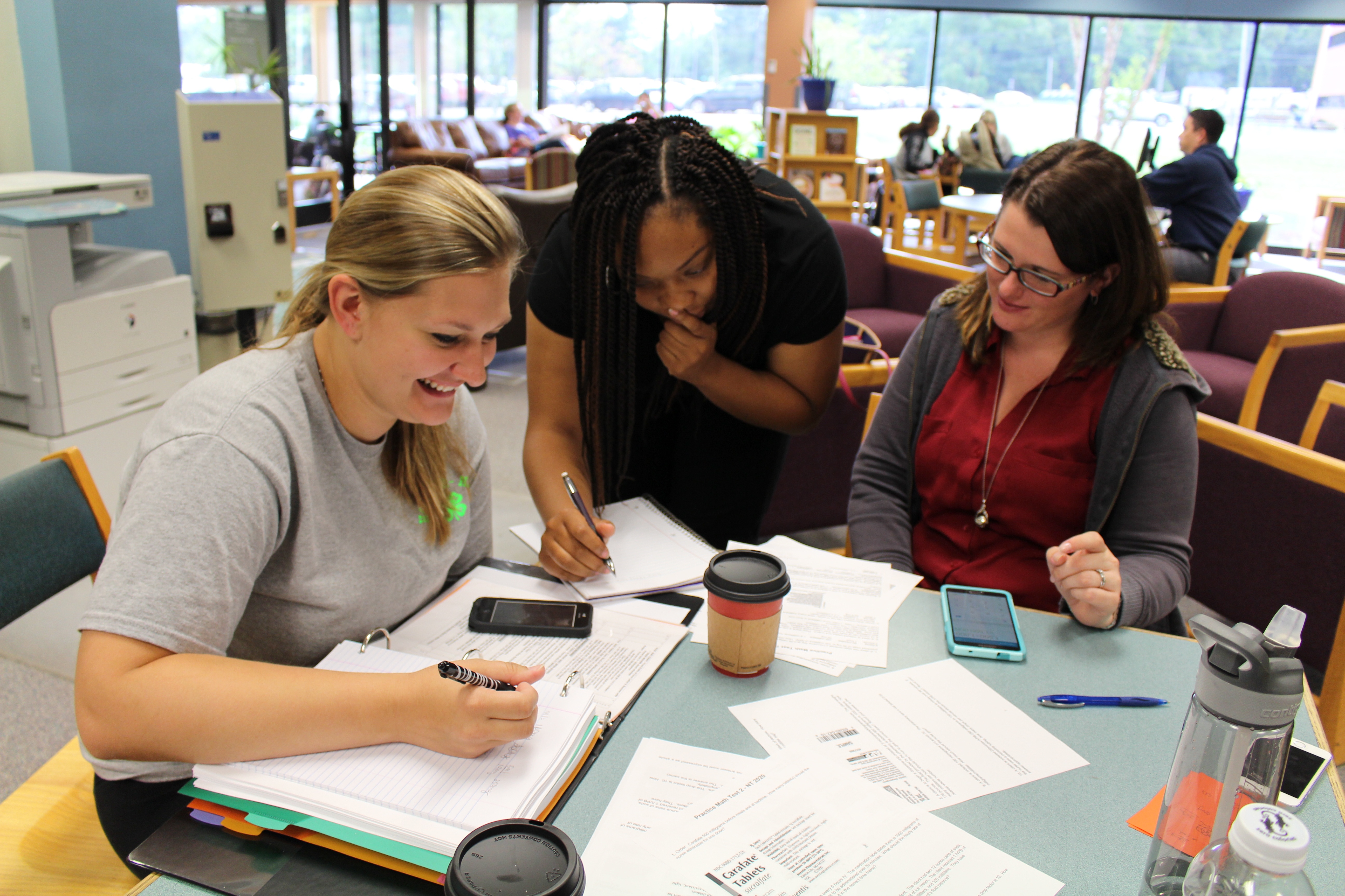 Resources for Parents | Hocking College